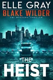 15 Blake Wilder FBI Mystery Thrillers Books in Order (2025)